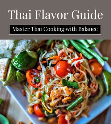 Start Here-Your Guide to the Best Thai Recipes - Simply Suwanee