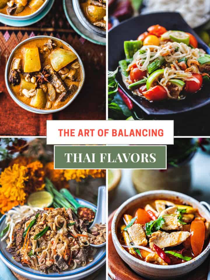 Different Types of Thai Basil and Their Uses - Simply Suwanee