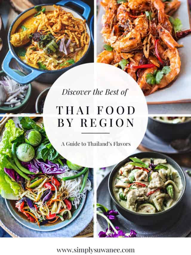 Authentic Thai Crab Curry Recipe (Pad Pong Karee - Simply Suwanee