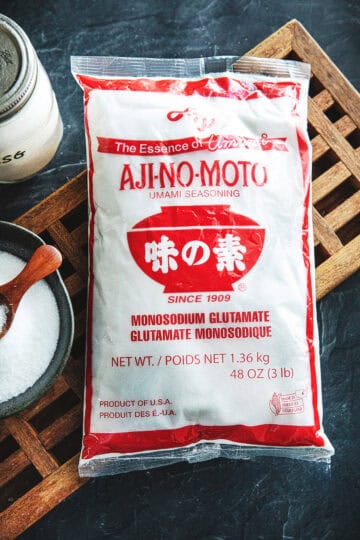 What Is MSG in Thai Cooking and Why It’s Used - Simply Suwanee