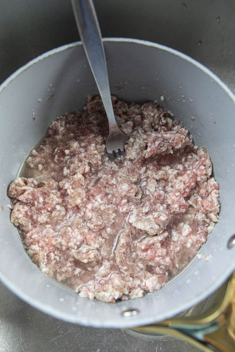 Authentic Laab Moo (Isaan-Style Thai Pork Larb) - Simply Suwanee