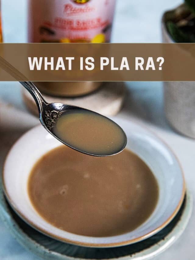 Pla Ra, Fermented Thai Fish Sauce from Isaan - Simply Suwanee